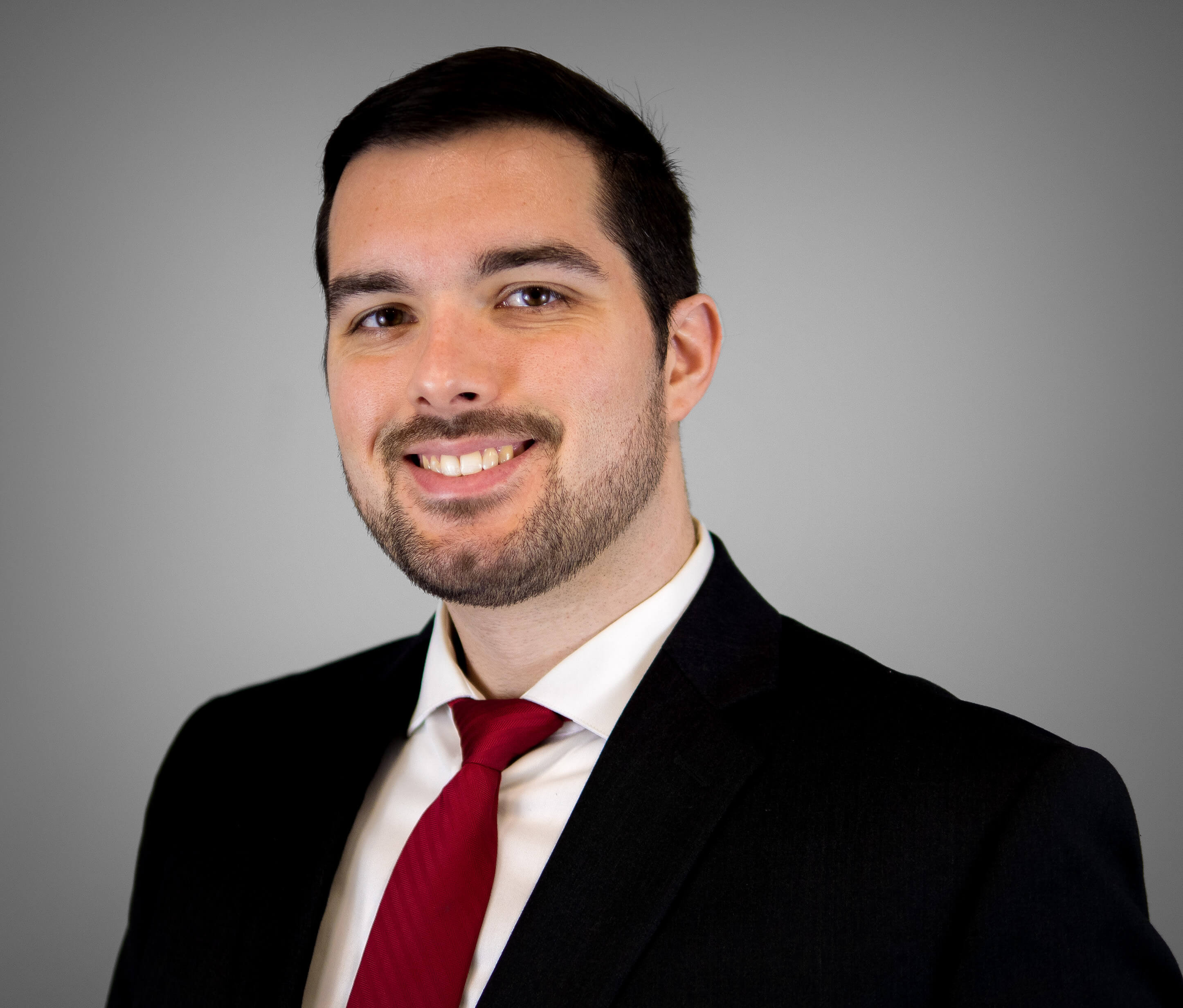 Meet the Team | Clay Jackson